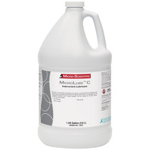 Micro-Scientific, USA T2HC Instrument Lubricant, Gallon, 4/cs (36 cs ...