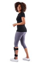 Fabrication Enterprises, Inc. 50-2324R Aspen M2 AFO, Anterior Right, Large (VA/Government SALES ...