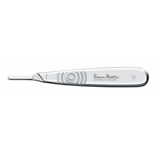 Cincinnati Surgical Company 0780SM-S Surgical Handle, Stainless Steel ...