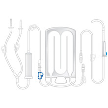 Solventum Corporation ARIZANT RANGER® 24750 Irrigation Disposable ...