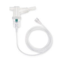 Medline (formerly Teleflex) HUD 6104TH NEBULIZERS: TURBOMIST NEBULIZER ...
