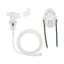 Medline (formerly Teleflex) HUD 6109T NEBULIZERS: TURBOMIST NEBULIZER ...