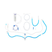 Medline (formerly Teleflex) HUD 88014KIT CIRCUITS: ISO-GARD HEATED ...