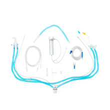 Medline (formerly Teleflex) HUD 88025KIT CIRCUITS: ISO-GARD HEATED ...