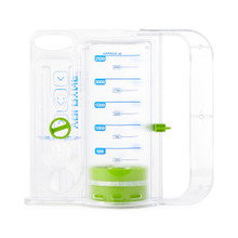 Medline (formerly Teleflex) HUD 8884719012 SPIROMETERS: VOLDYNE ...