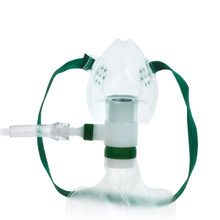 Medline (formerly Teleflex) RSH395497 PATIENT MASKS: NON-REBREATHER ...