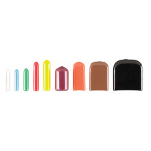 Integra Miltex TIP-IT™ 3-2510 Assorted Instrument Guard , package