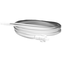 Convatec 027062 Night Drainage Tubing, approx 58in.L, 1/bx (Continental ...