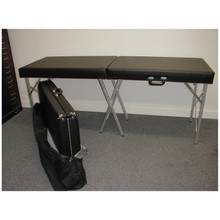 Profex Medical Products 9400 Massage Table, 2in. Foam Top, 72in. x 24in ...