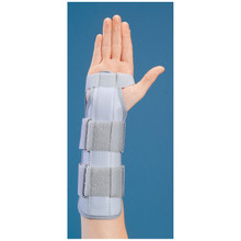 DJO, LLC 79-87020 Wrist Splint, 10in., Universal Size , each