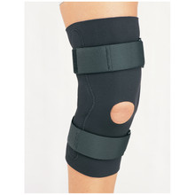 DJO, LLC 79-82732 Knee Support, 1/8in. Reinforced Universal Buttress, X ...