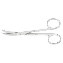 Integra Miltex 9-103 Stitch Scissors, 4Â¾in. , each