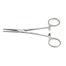 Integra Miltex 7-60 Hemostatic Forceps, 5Â½in., Straight , each