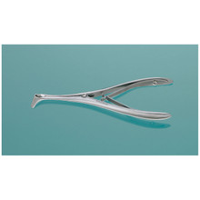 Integra Miltex 20-12 Infant Nasal Speculum, 5Â¾in. , each