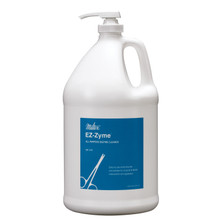 Integra Miltex 3-755 Enzyme Cleaner, 1 Gallon Pump Bottle, 4/cs , case