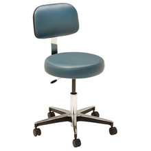 MTI - Medical Technology Industries, Inc. 323-00-225 Stool, Pneumatic ...