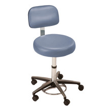 MTI - Medical Technology Industries, Inc. 326-00-226 Stool, Pneumatic ...