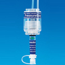 ICU Medical 292004 Pressureeasy Cuff Pressure Controller 10/Ca