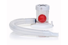 Medline (formerly Teleflex) 1750 Incentive Spirometer, 10/CS