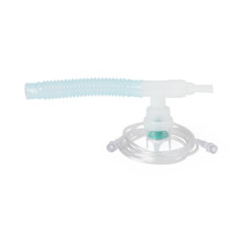 Medline (formerly Teleflex) 1888 Micro Mist Nebulizer Kit 2+2, 25/CS