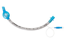 Hudson RCI - Teleflex 5-12611 ET Tube, Cuffed, Spiral-Flex 5.5, 5/CS