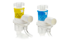Medline (formerly Teleflex) 031-33 Nebulizer Adaptor 033, Sterile ...