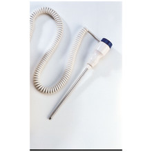 Hillrom 02678-100 9 ft Cord, Oral/ Axillary Probe (US Only) , each