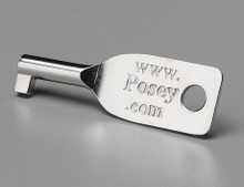 Tidi Posey 1074 Universal Key