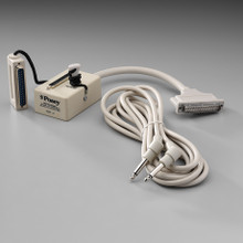 Posey 8235NCJ Nurse Call Cable and Dukane 12-Pin Adaptor