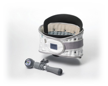 DDS500 Lumbar Decompression Brace with Panels (CALL FOR PRICING ...