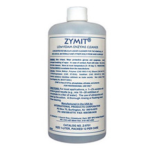 Natus - Nicolet 122-412700 Zymit Enzyme Cleaner, 33.8oz(1l) bottle, 1/pkg