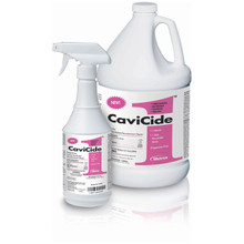 Metrex Research Corporation CAVICIDE1™ 13-5024 CaviCide1, 24 oz Bottle ...