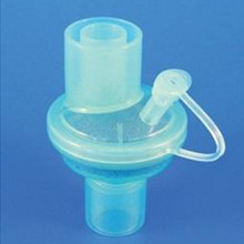 ICU Medical 2813 90-1500Ml HME With Gas Port, Straight, 50/Ca