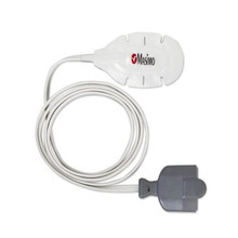 3856 Masimo M-LNCS TFA-1, Adult / Pediatric Disposable Transflectance ...