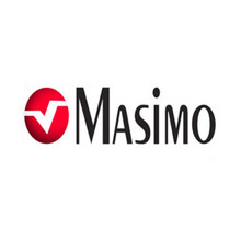 25647 Masimo 740 Select 0M0E0 Monitor SpO2 ECG