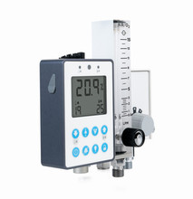 R229P03-002 Maxtec MaxBlend Lite Low Flow 15 lpm - MedEquip Depot