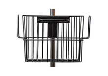 R105P17-001 Maxtec Equip Stand ACCY Equip. Basket,1 3/4" Pole ...
