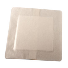 3036 Dynarex DynaGuard - Waterproof Composite Dressing, 6" x 6", 10/Box ...