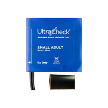 Spacelabs Healthcare US2938-05 BP Cuff, UltraCheck Nylon, 1T, Adult ...