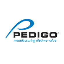 59-A Pedigo Replacement Mat Kit for P-1015 Stacking Footstool. 11-7/8 ...