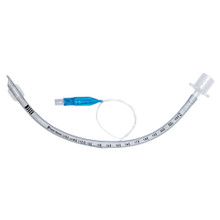 H-PTCL-60-10 Salter Labs Endotracheal Tube, Magill Style, Cuffed, Flex ...