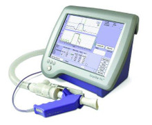 ndd Medical Technologies 3000-00 EasyOne Pro System, Includes: DLCO ...