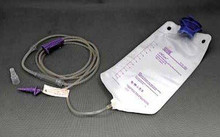 Amsino International, Inc. ENF1203K Enteral Feeding Administration Kit ...