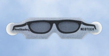 Neotech N722 NeoShades with Tabs Large, 50/box
