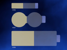 Neotech N756 EZ-Hold Mini, 100/box