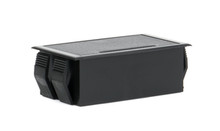 Maxtec R100P18 Cover, Maxblend Battery And Well - MedEquip Depot