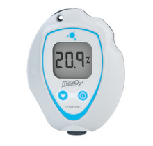Maxtec R217P46 Analyzer, Maxo2+ A Industrial - MedEquip Depot
