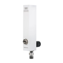 Maxtec R219P63 Flowmeter, Blender Dual Taper 0-70 LPM - MedEquip Depot