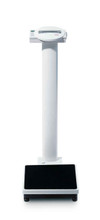 Seca 7971821004 797 EMR-Validated Column Scale with Eye-level Display ...