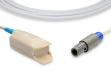 Cables and Sensors 10495 Mindray > Datascope Compatible Direct-Connect ...
